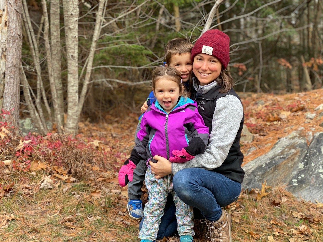 About - Plant Based Jess