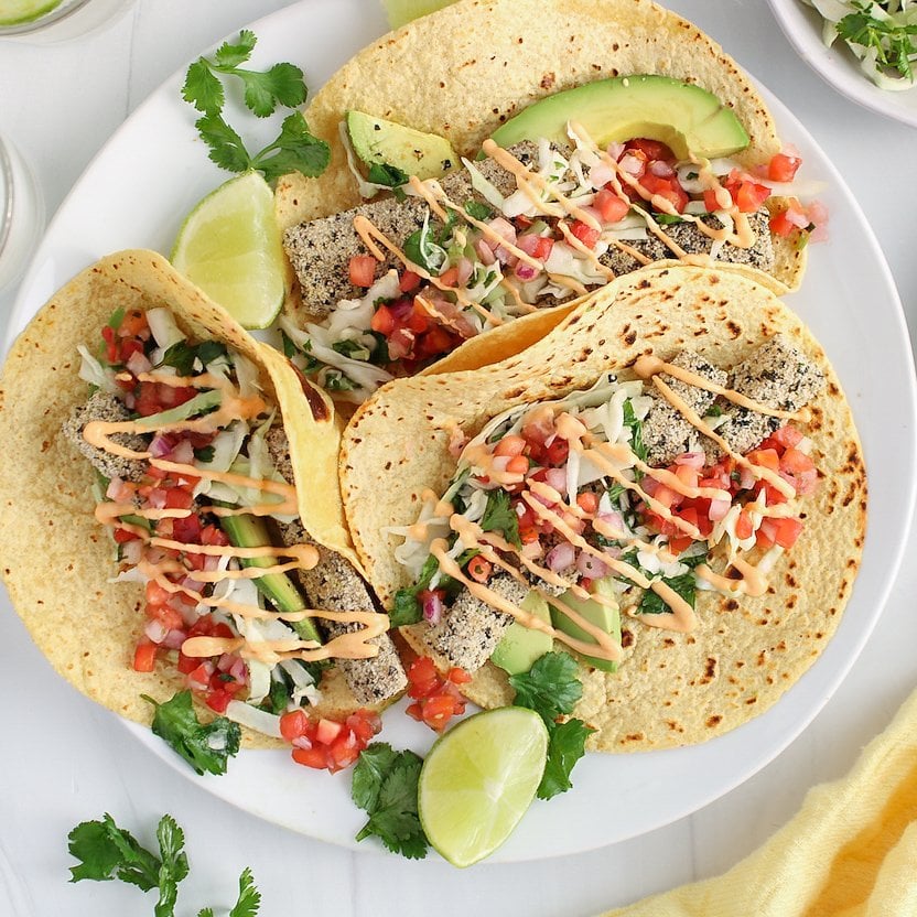 Plant Based Jess - Plant Based Jess