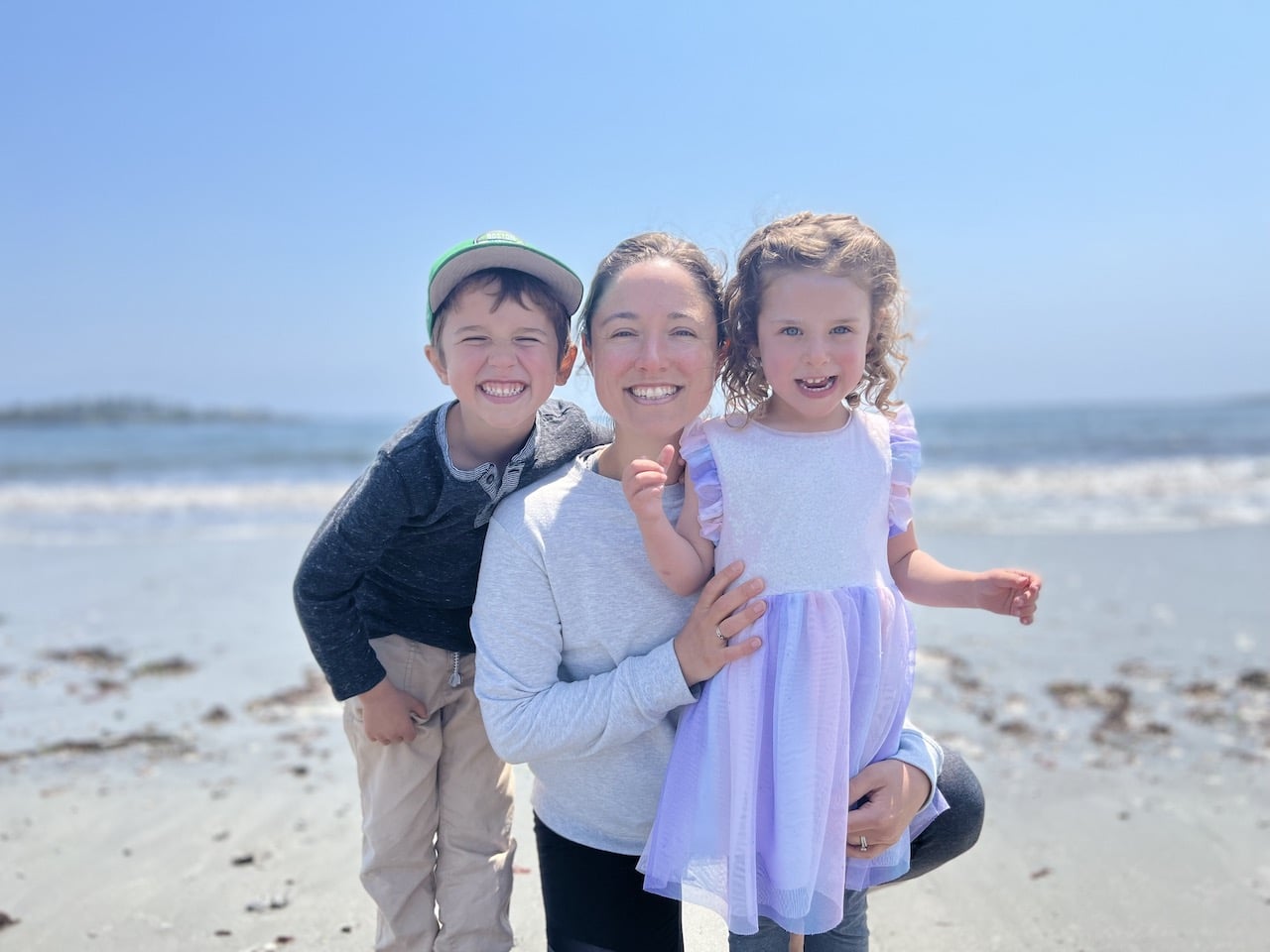 Contact me - Plant Based Jess