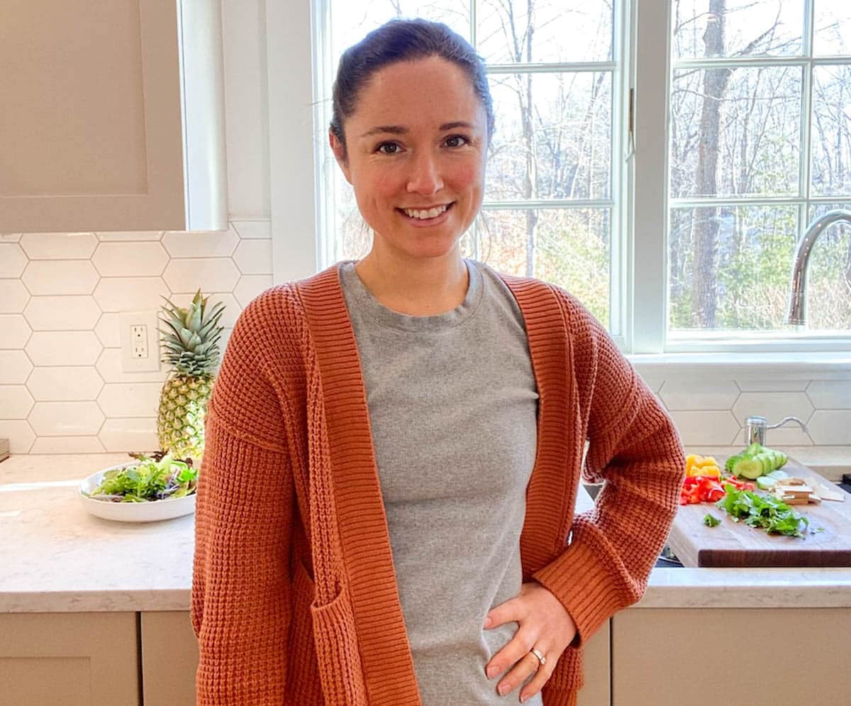 About - Plant Based Jess