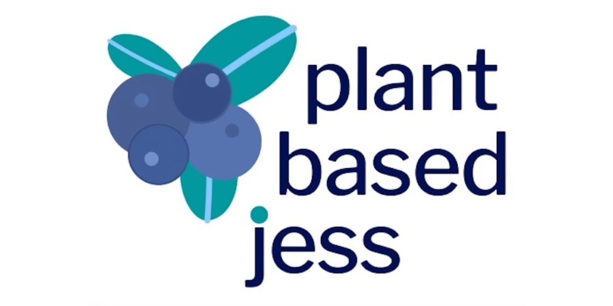 Healthy Vegan January Recipe - Plant Based Jess